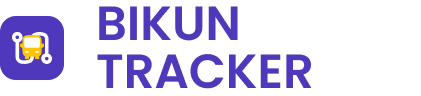 Bikun Tracker | Bikun | Lacak Bikun Realtime | Perkiraan Bikun Sampai Halte | UI