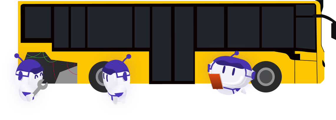 Bikun Tracker | Bikun | Lacak Bikun Realtime | Perkiraan Bikun Sampai ...